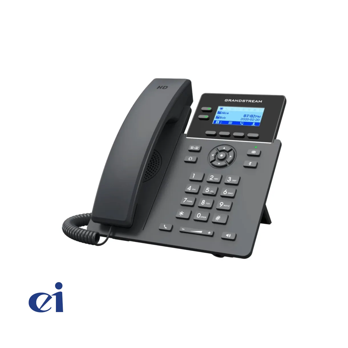 قیمت تلفن تحت شبکه گرنداستریم GRP 2602P | امارات آی تی | EmiratesIt